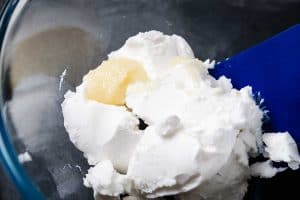 Vegan Le Roulé Cheese, so yummy! - Especially Vegan