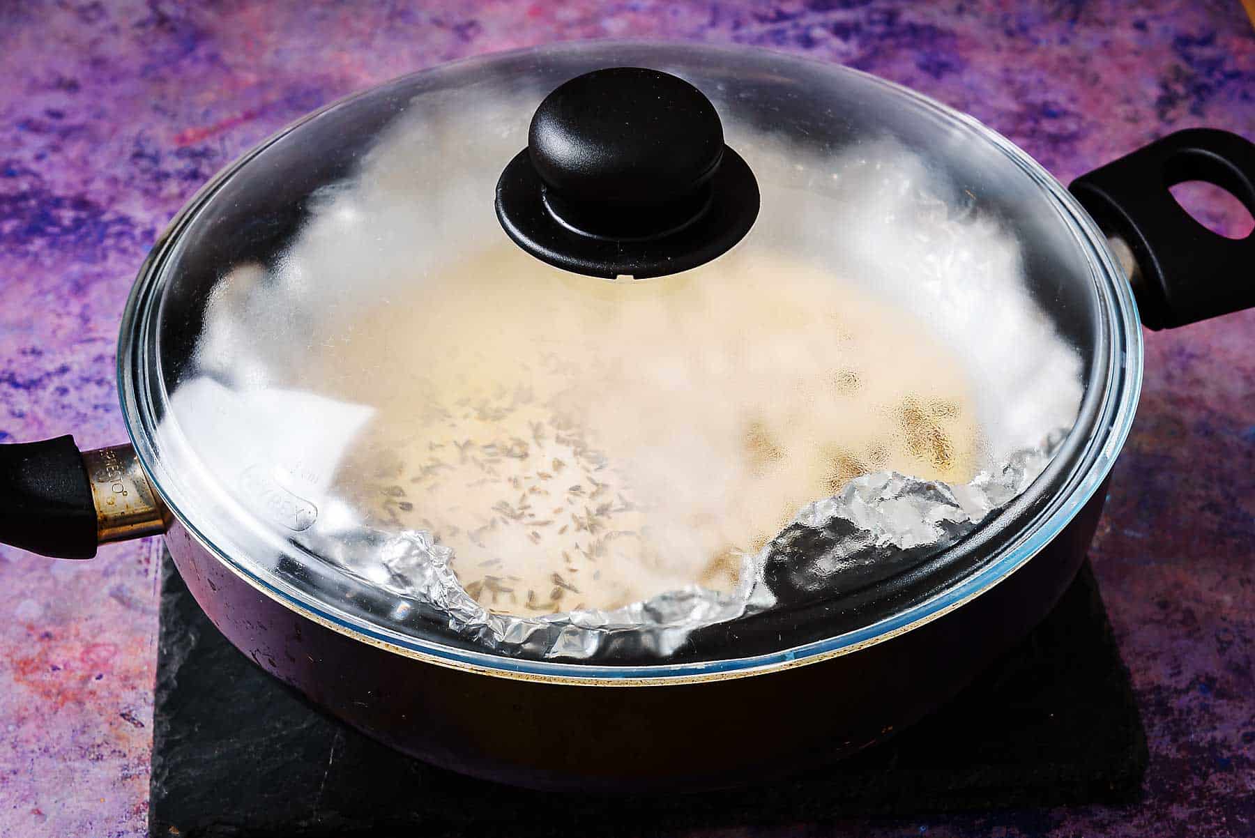 Tear & Share Steamed Flatbread, Vegan and Delicious! - Especially Vegan